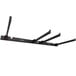 Lifetime 80719 Wall-Mounted Folding Chair Rack