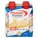 Premier Protein Vanilla Protein Shake 11 fl. oz. - 12/Case