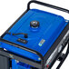 DuroMax XP4000S Portable 208 CC Gasoline Powered Generator with Recoil ...