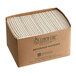 Hoffmaster Linen-Like Cocktail Napkins - 125/Pack