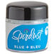Spirdust® 1.5 Gram Blue Cocktail Shimmer