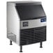 Avantco Ice UC-160-FA 26" Air Cooled Undercounter Full Cube Ice Machine ...
