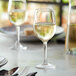 Acopa Select Flora 8 oz. Wine Glass - 12/Case