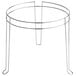 Choice Strainer Stand for 12" China Cap Strainers
