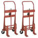 Wesco Industrial Products Rais-N-Rol 2,000 lb. 23" x 15 1/2" x 48 3/8 ...