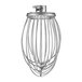 Waring WSM10L Luna 10 Qt. Commercial Planetary Mixer w/ Guard