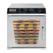 Waring WDH10 10-Tray Food Dehydrator