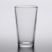 Arcoroc 16 oz. Customizable Rim Tempered Mixing Glass / Pint Glass by ...