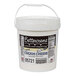 Rich's Bettercreme Cream Cheese Whipped Icing - 9 lb. Pail