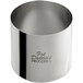 Fat Daddio's SSRD-2020 ProSeries 2" x 2" Stainless Steel Round Cake ...