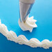 Bulk Vanilla Buttercream Icing Mix, 2 lbs. - WebstaurantStore