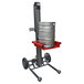 Magliner LPS6025NX1 350 lb. Battery-Powered Keg Dolly Lift