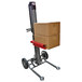 Magliner LPS6025NX1 350 lb. Battery-Powered Keg Dolly Lift
