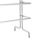 Eagle Group Tray Slide Racks For 24" Wire Shelving