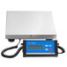 Avaweigh RS150 150 lb. Digital Receiving Scale with Remote Display