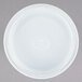 Pactiv Newspring NC948 48 oz. White 9" x 1 3/4" VERSAtainer Round ...