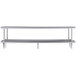 Regency 16-Gauge Type 304 Stainless Steel Pass-Through Shelf with ...
