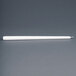 Will & Baumer 15" White Taper Candle - 12/Pack