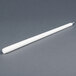 Will & Baumer 15" White Taper Candle - 12/Pack