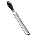 Mercer Culinary M35401 MercerGrates™ 15" Stainless Steel Fine Zester ...