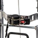 Magliner 800 lb. Appliance Truck with Fourth Wheel Attachment, Handle ...