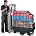 Magliner 309344 43" x 18" CooLift Pallet