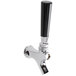 Chrome Beer Faucet