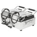 Waring WFG300 Tostato Ottimo Smooth Top & Bottom Dual Panini Sandwich ...