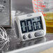 CDN TM15 Extra Large Display Digital 100 Minute Kitchen Timer