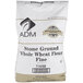 ADM Premium Whole Wheat Flour - 50 lb.