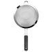 OXO Good Grips Fine Mesh Strainer - 8" x 3 1/2"