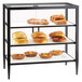 Cal-Mil 22023-26-13 Monterey Bakery Display Case - 14" x 26 1/4" x 26 1/4"