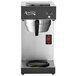 Avantco CMA1B Automatic Coffee Maker with Lower Decanter Warmer - 120V ...