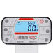 Cardinal Detecto APEX-AC 600 lb. Eye-Level Digital Clinical Scale with ...