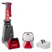 Sanitaire SC6100A Upright Carpet Extractor