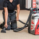Sanitaire SC6100A RESTORE 10.5" Upright Corded Carpet Extractor - 1.75 ...