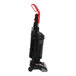 Sanitaire SC5845D FORCE QuietClean 15" Bagless Upright Vacuum Cleaner