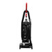 Sanitaire SC5745B FORCE QuietClean 13" Bagless Upright Vacuum Cleaner