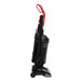Sanitaire SC5745B FORCE QuietClean 13" Bagless Upright Vacuum Cleaner