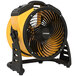 XPOWER FC-100 11" 4-Speed Portable High Velocity Whole Room Air ...