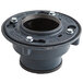 Zurn Elkay Z415-3NL-P-L/TOP Cast Iron Floor Drain Less Grate with 3 ...