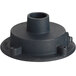 Zurn Elkay Z415-2NL-L/TOP Cast Iron Floor Drain Less Grate with 2" Neo ...