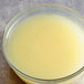 Les Vergers Boiron 2.2 lb. Lemon 100% Fruit Puree