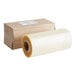 Western Plastics MWX15DL 15" x 5000' 50 Gauge Dual Layer Meat Wrapping Film