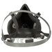 3M 6300 Respirator - Large Half Face Mask