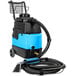 Mytee Lite 8070 Heated Carpet Extractor, 4 Gal. w/ Air Lite Upholstery Tool