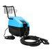 Mytee 1600 Focus Corded Vapor Steamer - 5 Gallon - 115V