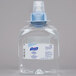 Purell® 5192-04 FMX Advanced 1200 mL Foaming Instant Hand Sanitizer - 4 ...