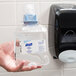 Purell® 5192-04 FMX Advanced 1200 mL Foaming Instant Hand Sanitizer - 4 ...