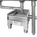 Grease Guardian Solid Food Strainer: WebstaurantStore